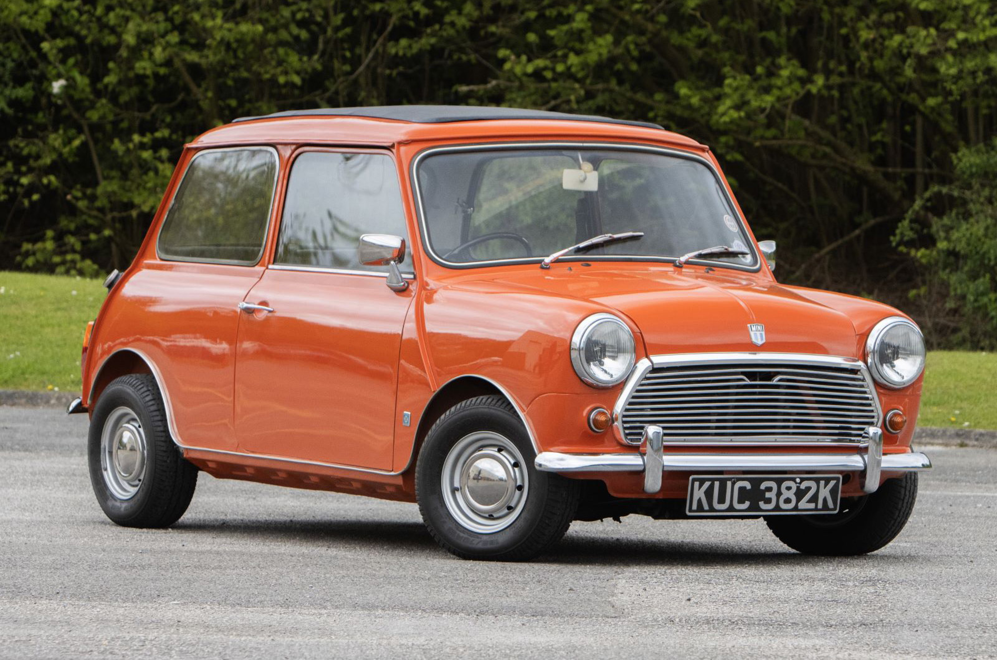 22 sporty versions of everyday cars