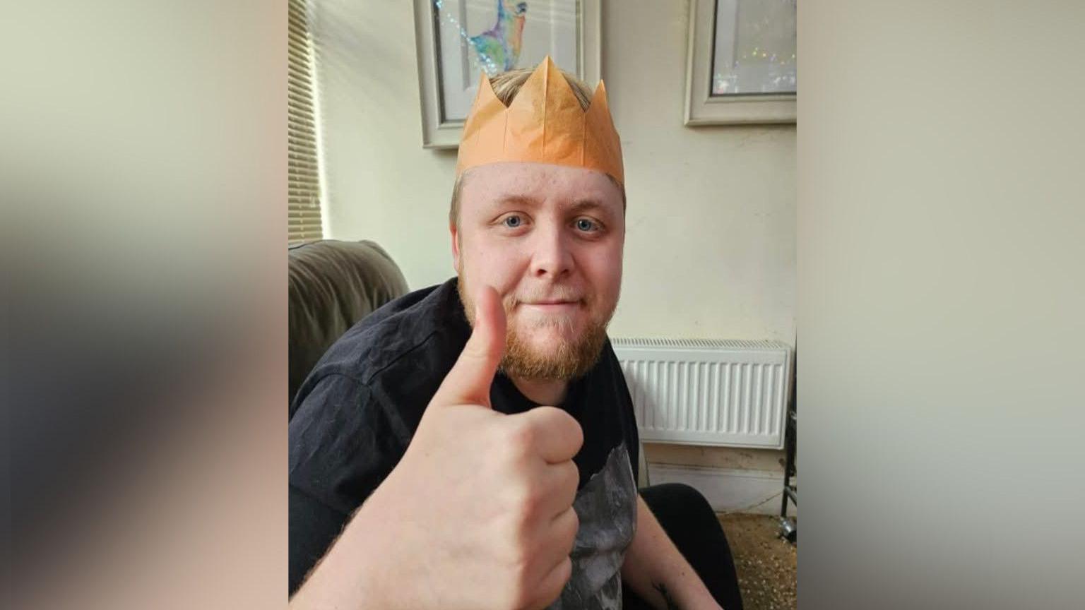 Young dementia victim dies leaving brain to science