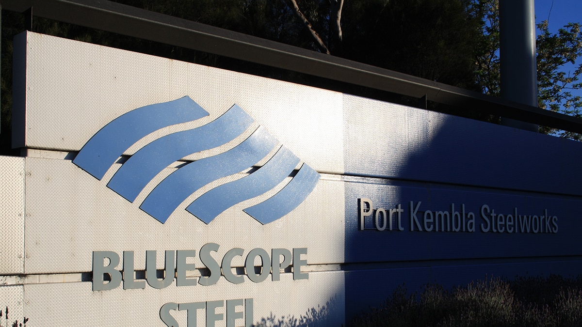 BlueScope Steel weighing up $13 billion takeover by Kerry Stokes's SGH ...