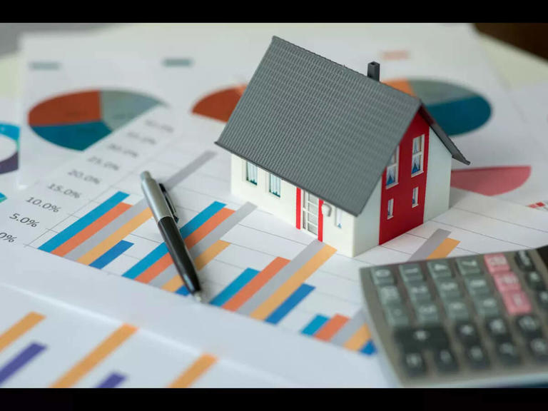 I want to sell a property and redeem mutual funds to finance a new ...