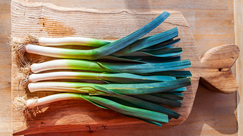 8 tips you need when cooking leeks