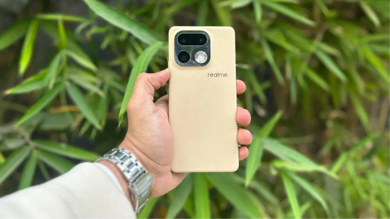 Realme 16 Pro Plus review: Measured upgrades at higher price