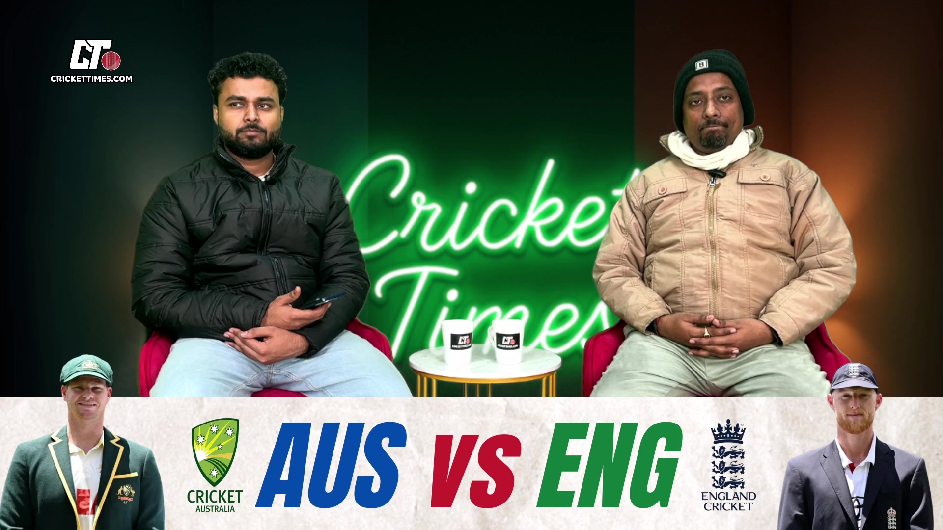 Day 3 of the 5th Ashes Test at Sydney belonged to Australia as they ...