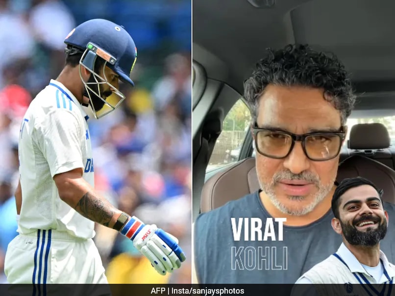 Virat Kohli quit instead of fixing his flaws, chose to play 'easiest ...