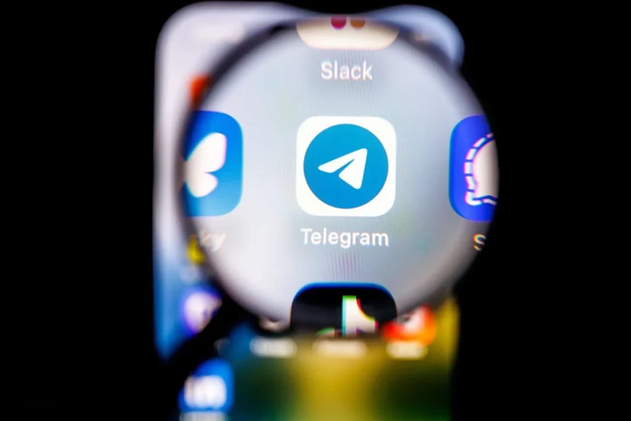 Telegram’s access to $500 million in debt curtailed by Russia sanctions ...