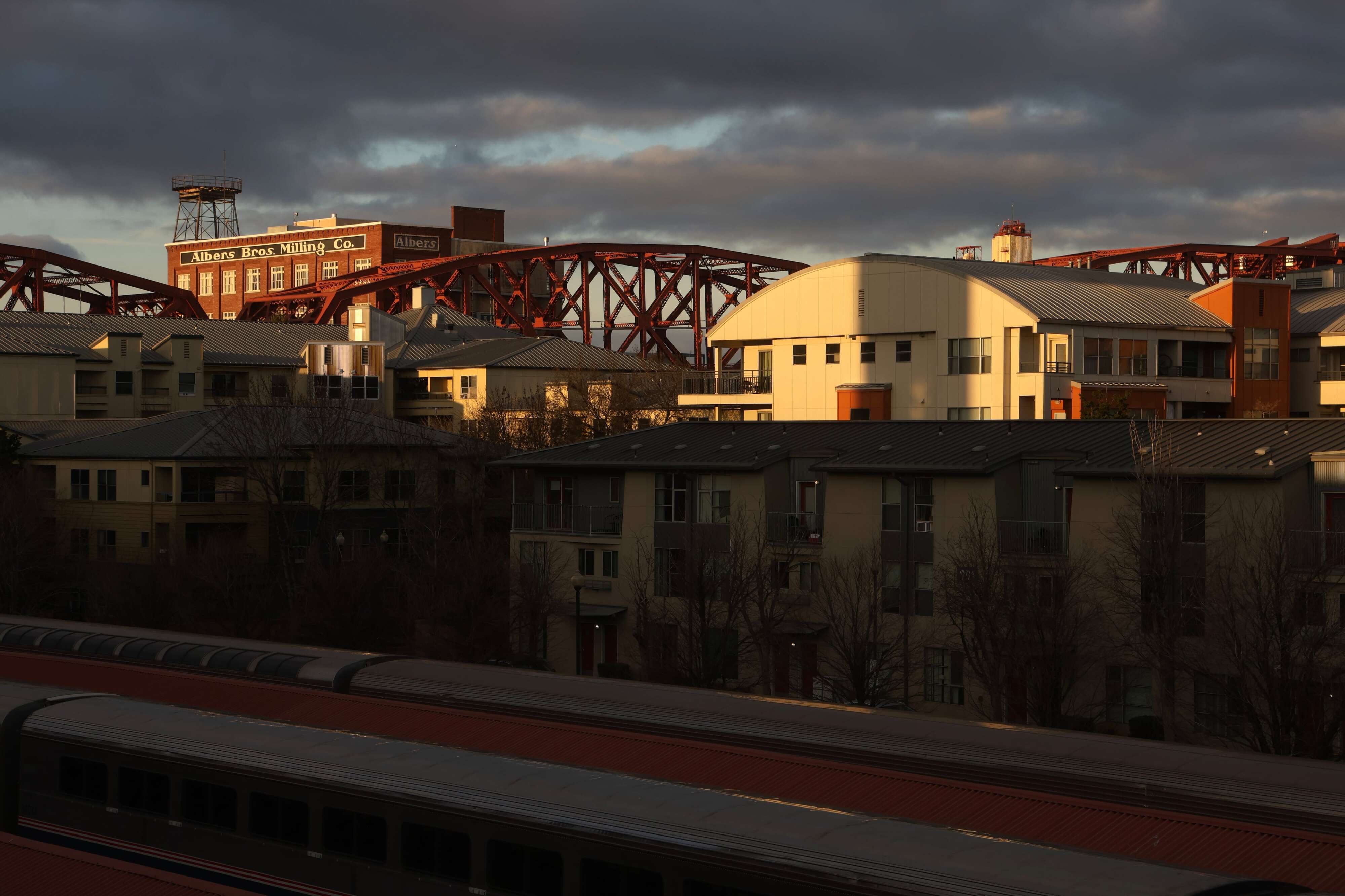 Portlanders leaving low-income apartments for market units: 5 takeaways