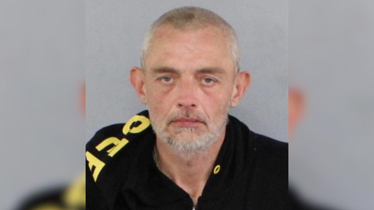 Suspect arrested in Melbourne arson of vehicle with Hanukkah billboard