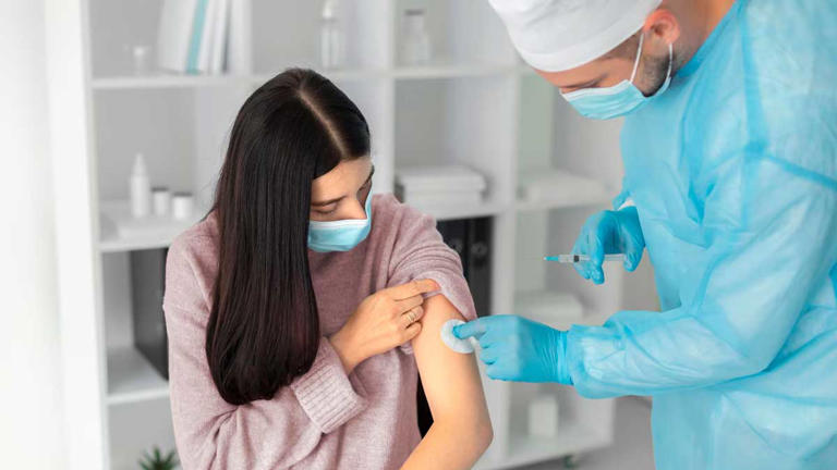 Cervical cancer awareness month: Pap smear vs HPV test – what’s the ...