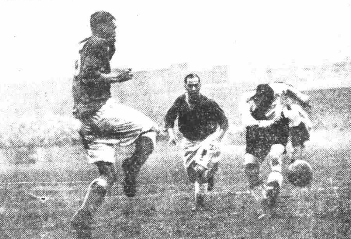 Most prolific Lincoln City strikers – 4