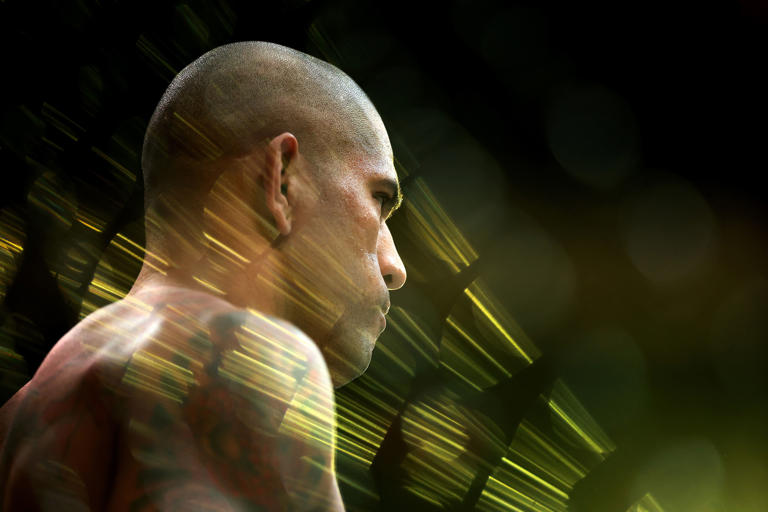 Who will fight at UFC White House? Ten stars who could carry the card