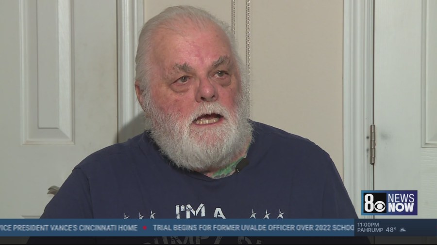 Las Vegas HOA partially pays for Vietnam vet’s $15K toilet dilemma