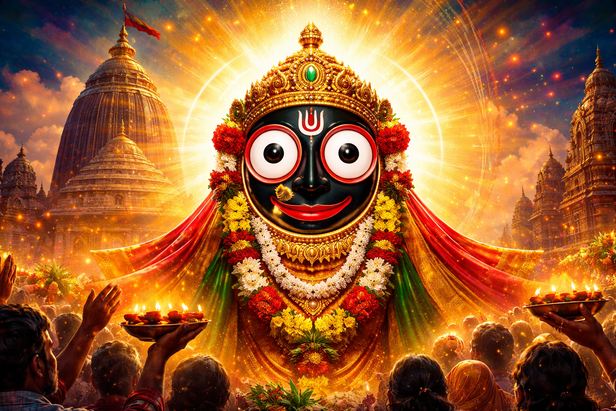 Why Jagannath temples feel different from other Vishnu temples