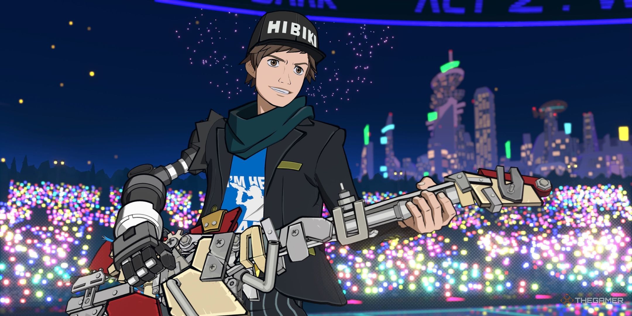 Hi-Fi Rush physical edition finally revealed by Limited Run