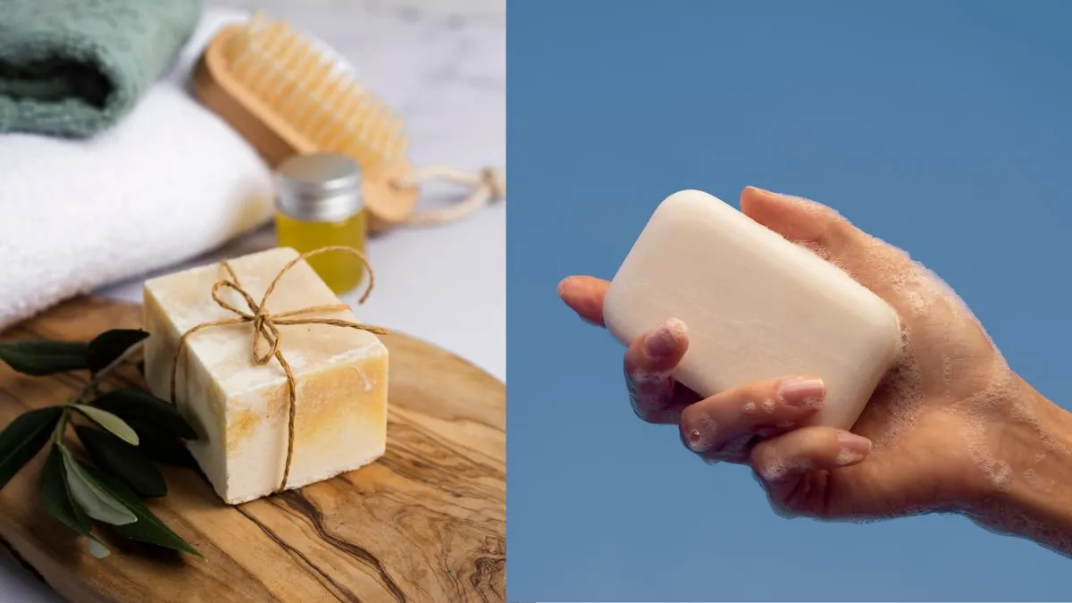 5 best soaps for dry skin in females: top picks for long-lasting ...