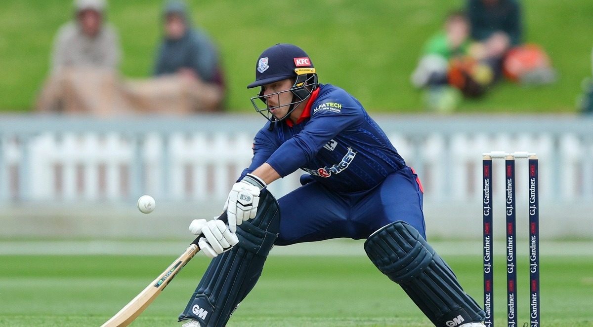 Career-best score, maiden T20 wicket: Brother of New Zealand all ...