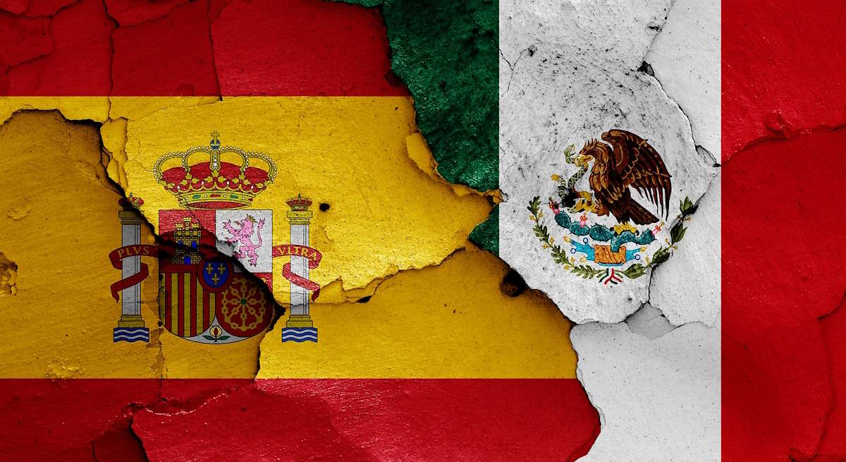 España adelanta a México y otros dos países en PIB para ser la mayor ...