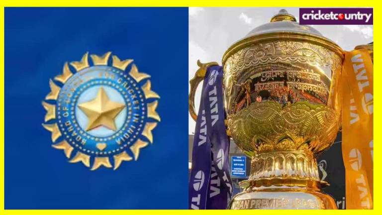 Big blow for Mustafizur Rahman after exclusion from the IPL 2026 ...