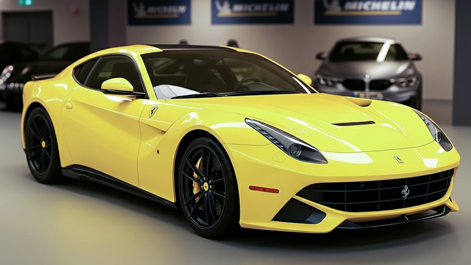 Novitec F12 N Largo Sound Erlebnis