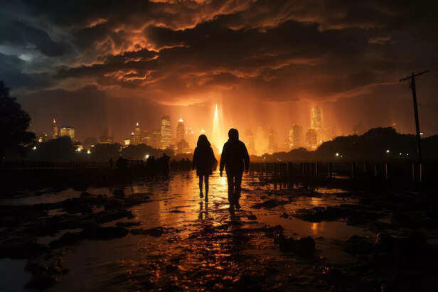 Why almost every civilization feared the end of the world