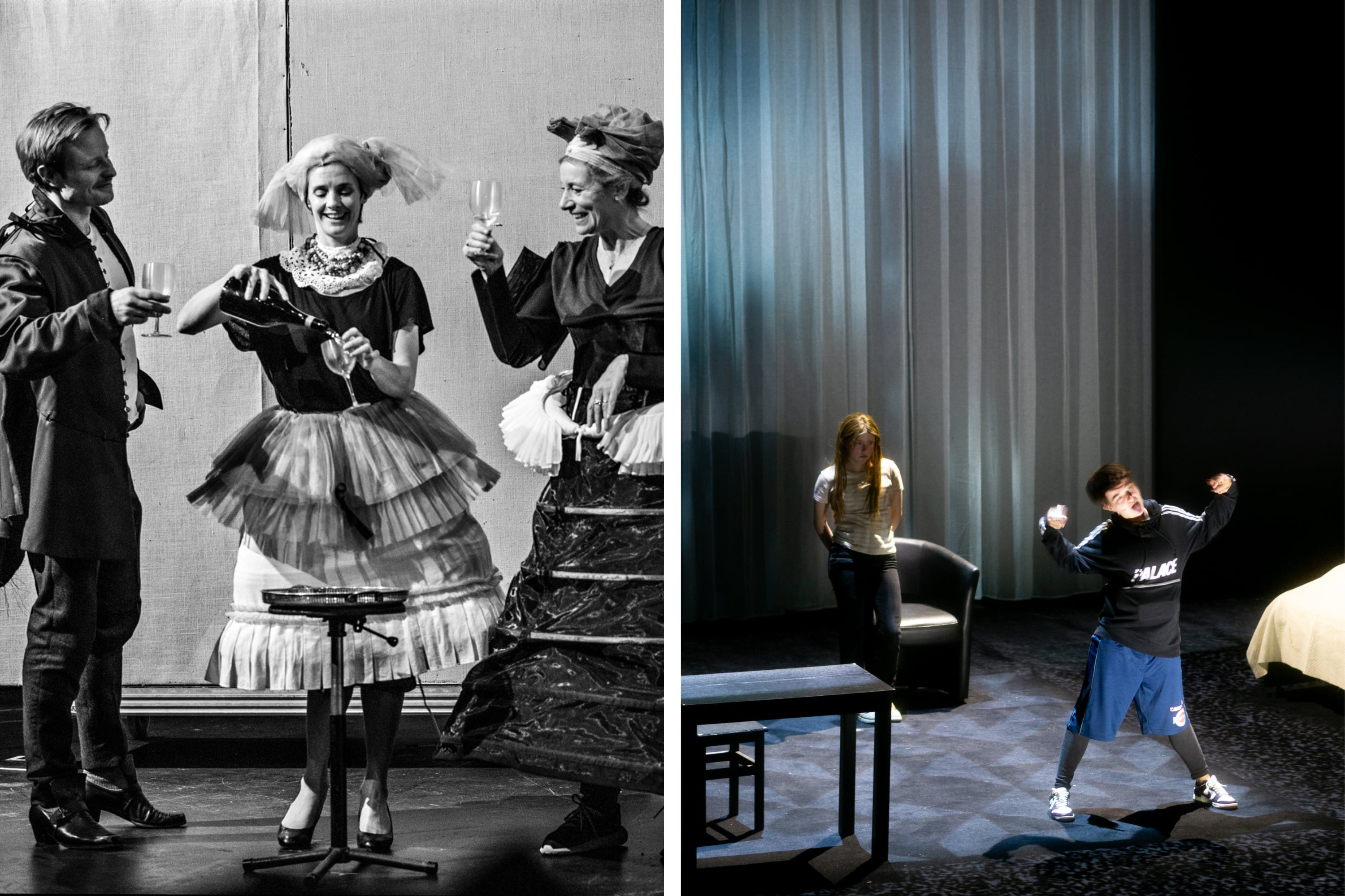 Théâtre et danse : les spectacles à voir et à réserver en ce moment à ...