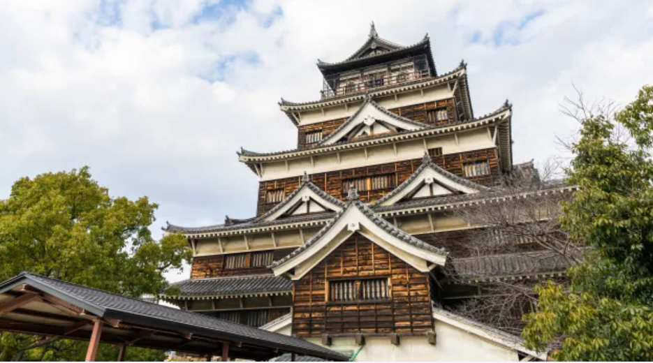 出國旅遊注意! 島根6.2地震 專家：日本5地區「易有餘震」