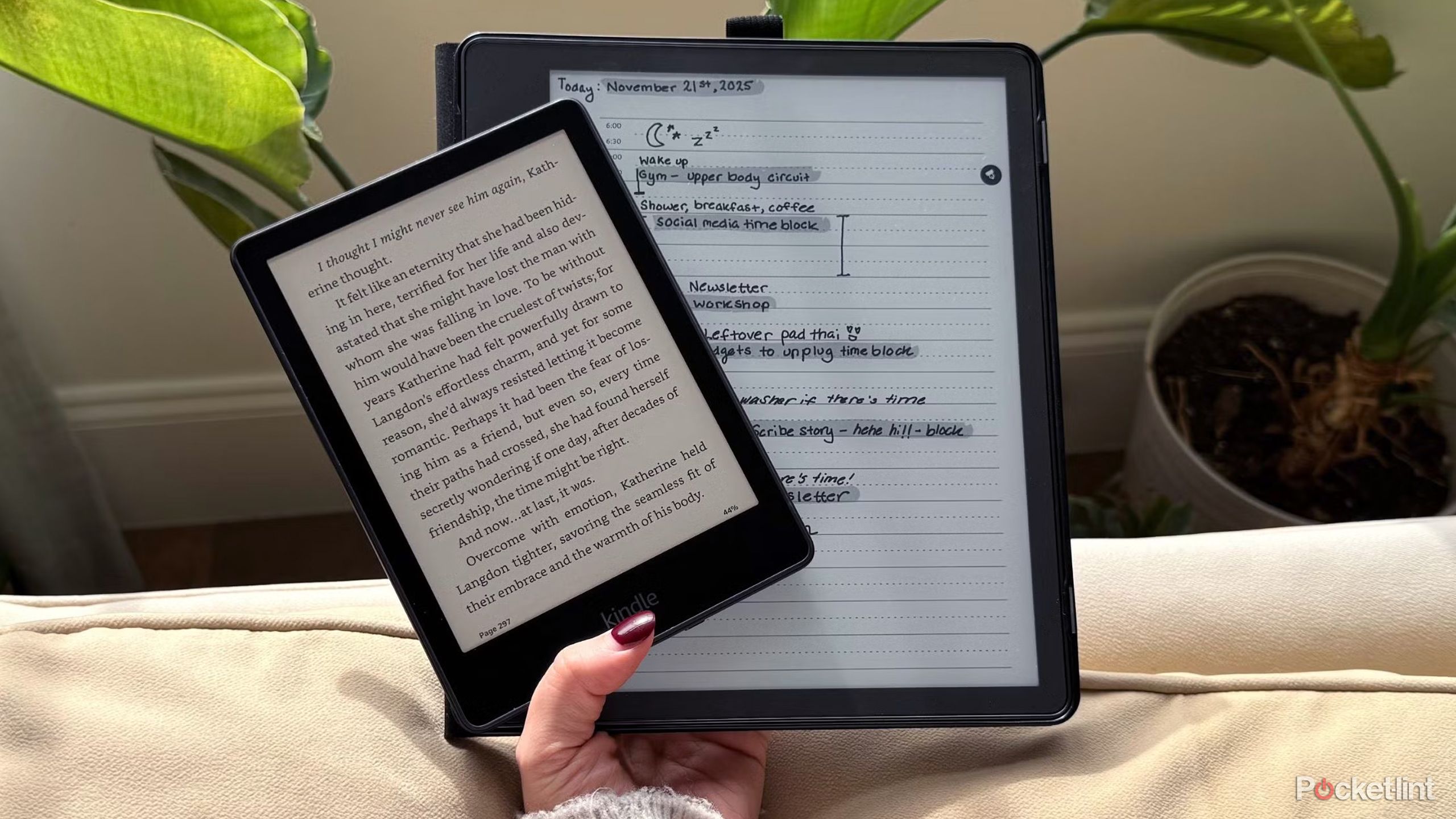 3 Kindle updates coming in 2026 I can't wait to try