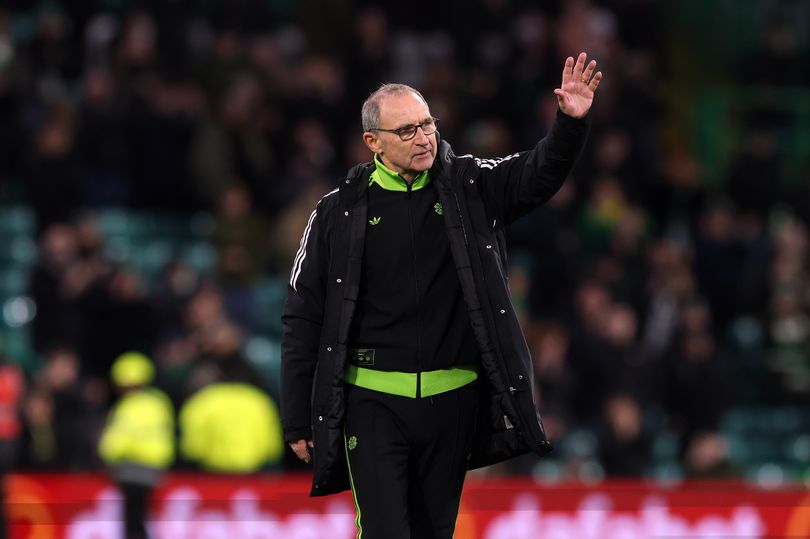 Martin O'Neill and the Celtic twist beyond comprehension as fears turn ...