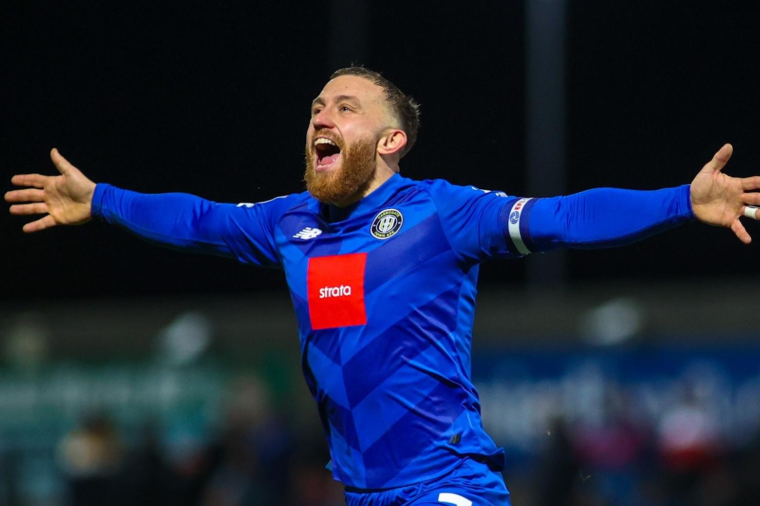 George Thomson's return could well prove the difference when it comes ...