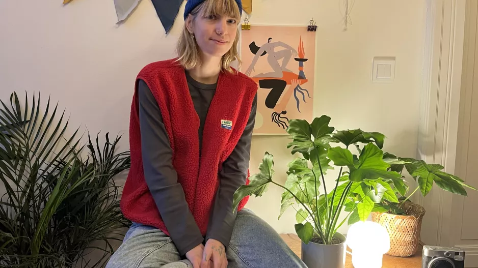 Děti potřebují povinnosti, ale taky prostor být samy sebou a někdy se i ...