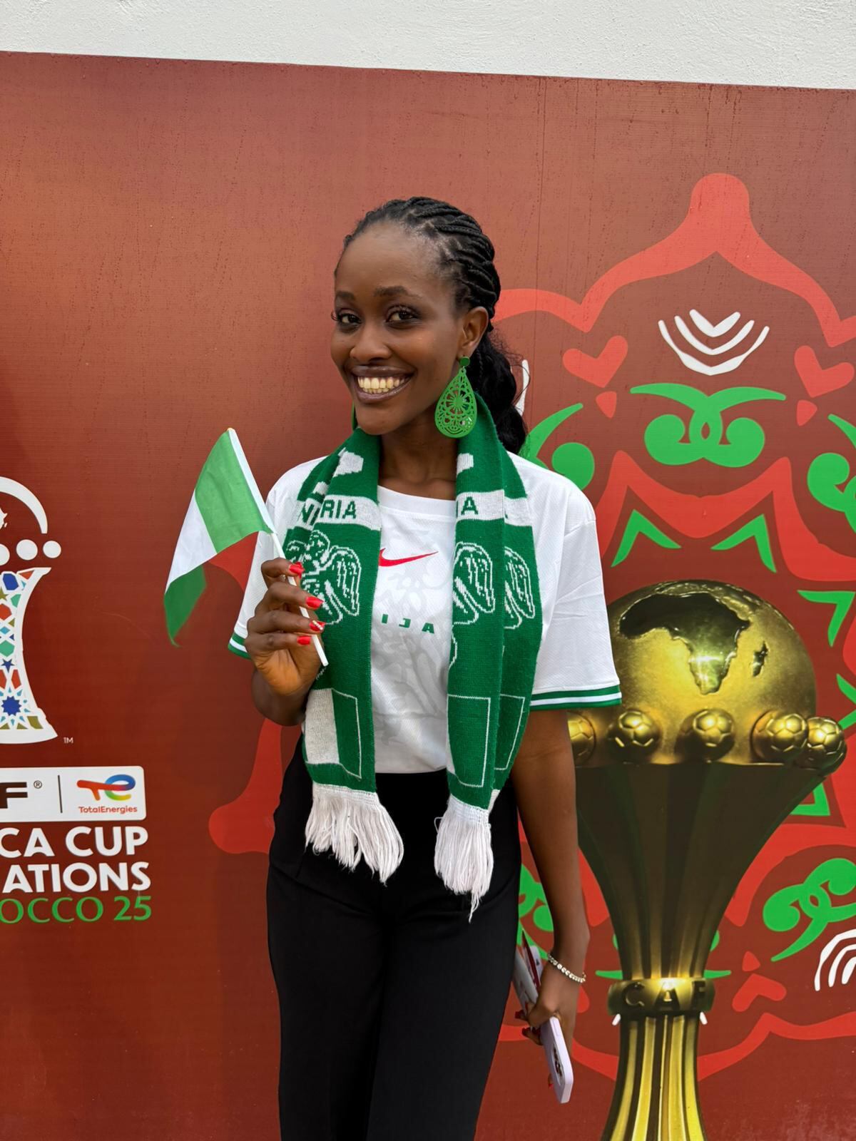 Mitten in Morocco: Day 1 - From frosty Manchester to rainy Fes, with ...