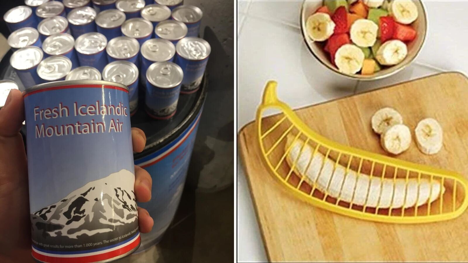 20 real-life products absolutely nobody asked for