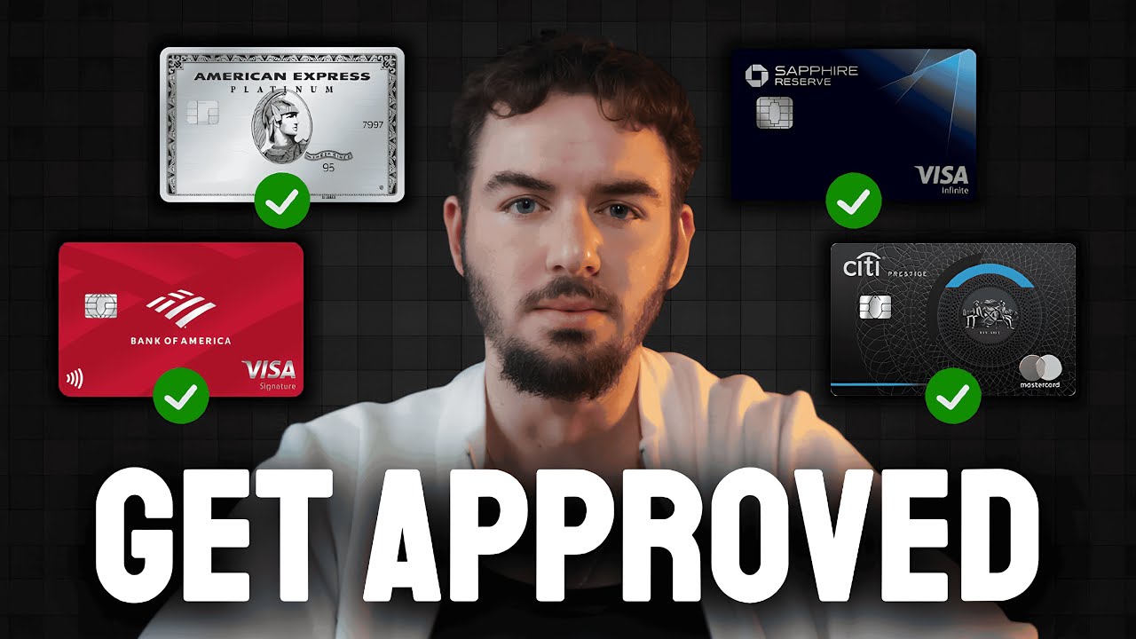 Qualify for US business credit cards (for non-residents)