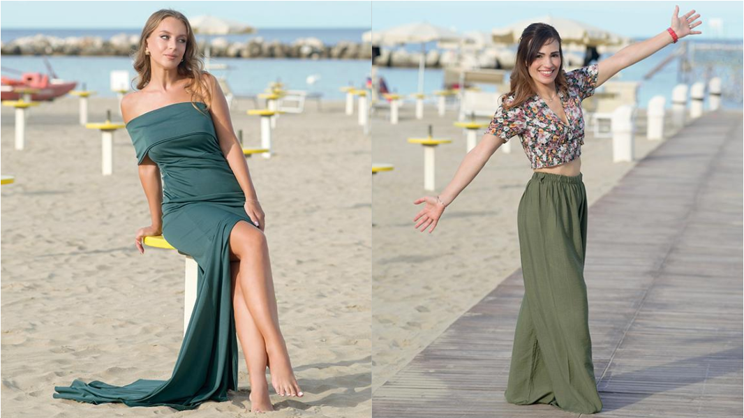 Calendario Miss Mamma Italiana 2026: due mamme sarde tra le protagoniste