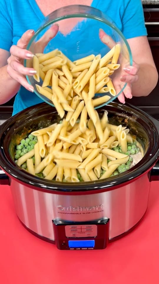 This Easy Dinner Is One the Whole Family Will Love