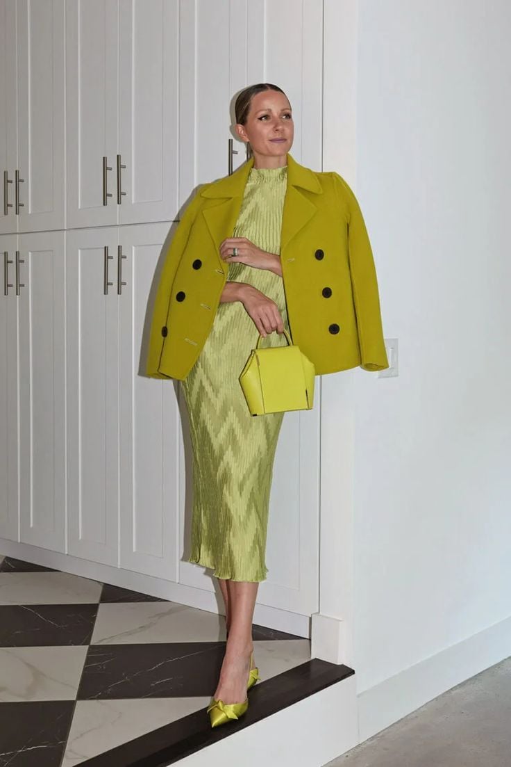Colour trends in fashion for 2026: How to wear the season’s boldest ...