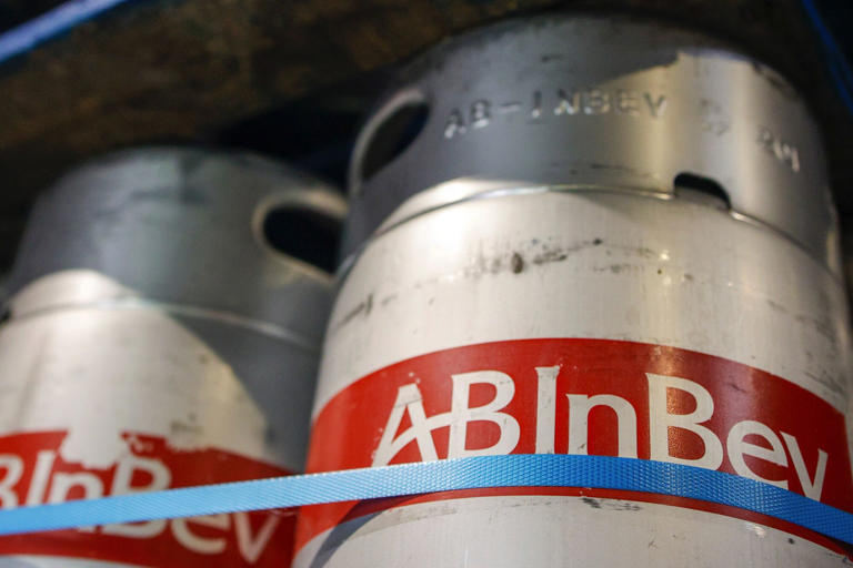 AB InBev reacquires stake in US container plants for $3 billion