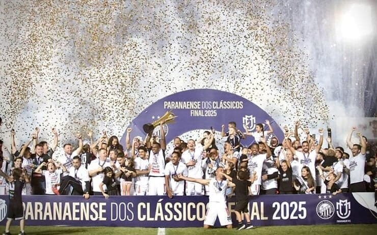 Quando começa o Campeonato Paranaense 2026? Veja datas