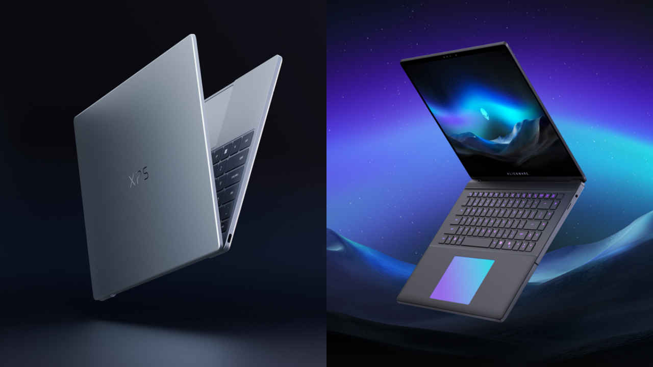 Dell brings back XPS laptops at CES, unveils new Alienware devices with ...