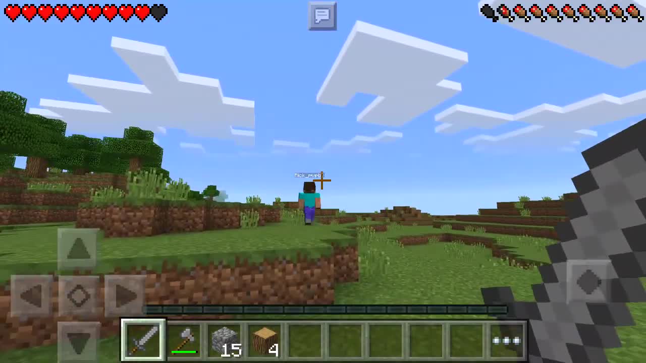 Minecraft PE: Série nova com inscritos (Minecraft Pocket Edition)
