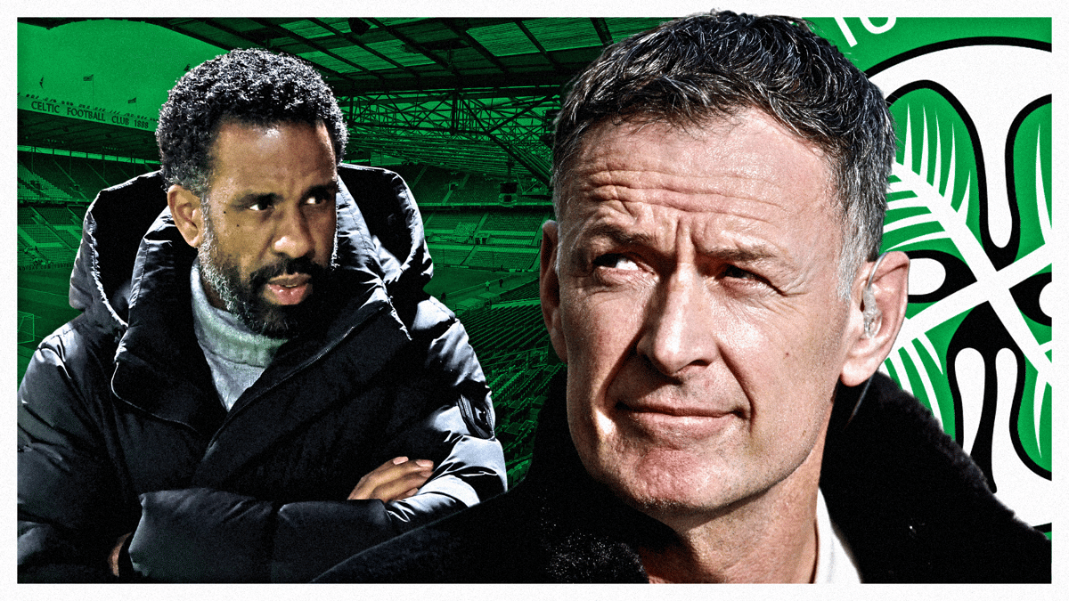 Celtic news: Wilfried Nancy sacking is not enough because problems 'run ...