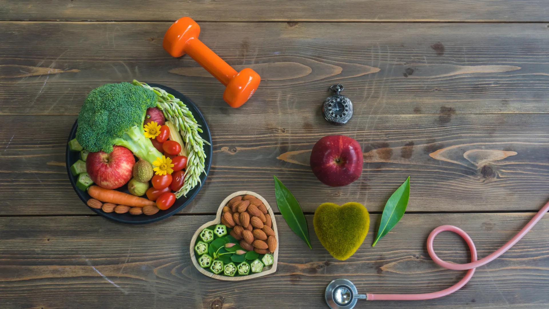 Novo ano, novos hábitos! 6 mudanças simples que farão toda a diferença