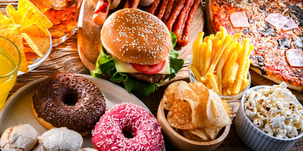 Jugés malsains, ces aliments sont en réalité très bons pour la santé ...