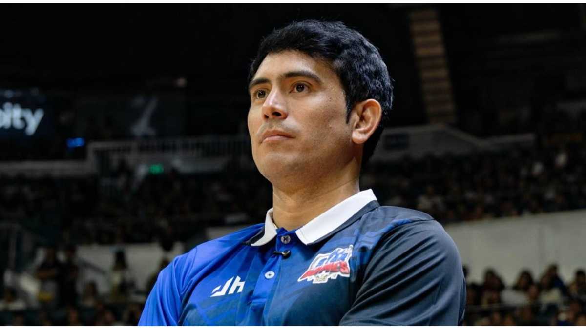 Gerald Anderson opens up on what he needs to do before having a new ...