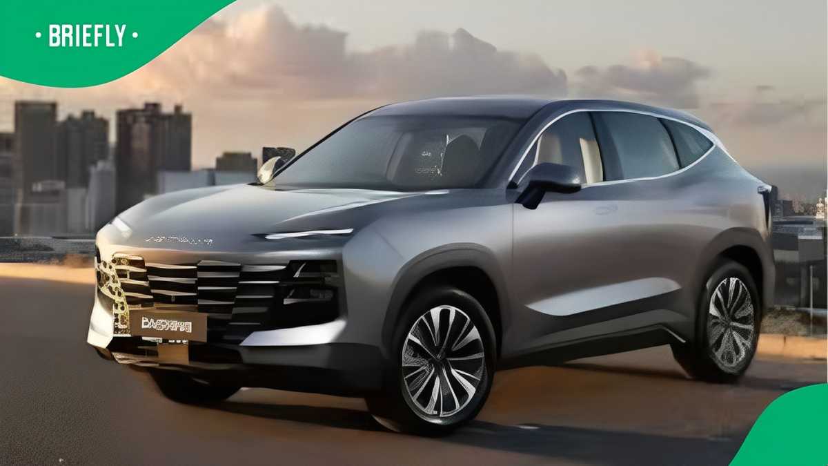 Jetour sells more cars than Mercedes-Benz and Mazda just a year after ...