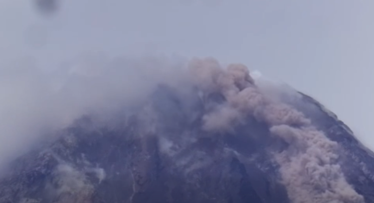 DSWD readies P132-M relief aid, goes on full alert amid Mayon unrest