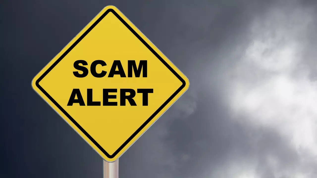 Mumbai: Man duped of Rs 14.65 lakh in 'black paper to currency' scam