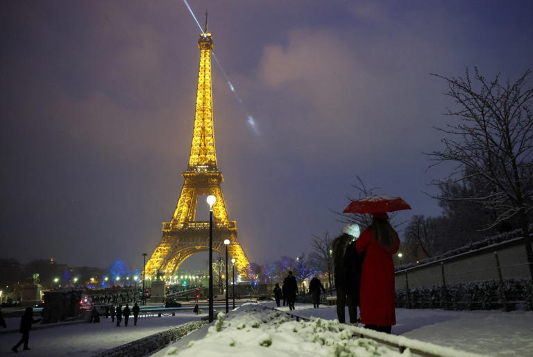 Eurozone national inflation falls, reinforcing ECB’s ‘good place’