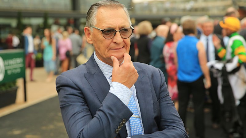 Snowden reckons Infusion ready to bounce back at Warwick Farm