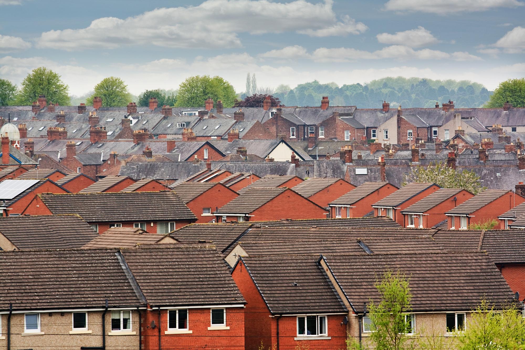 Kirklees Local Plan: Council must build 1,873 new homes per year to ...