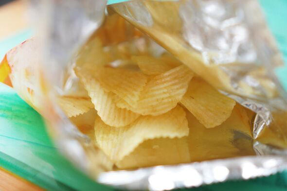 Millions of Brits eating too much of common food with heart attack risk